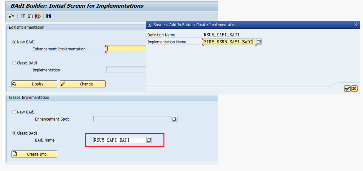 sap abap初体验9之BW部分增强（应用badi）_sap bw 写badi-CSDN博客
