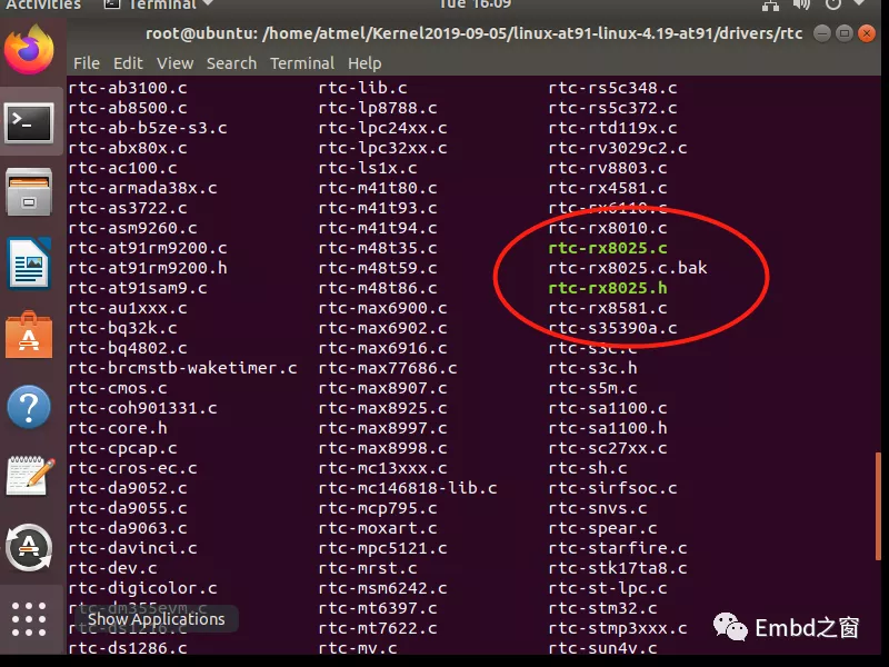 [linux kernel] 内核下RX8025对接系统时钟_rx8025t-ub在linux中的驱动-CSDN博客