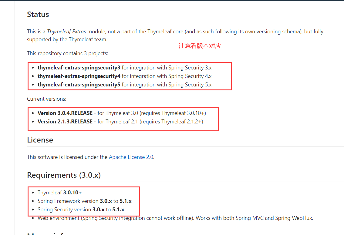 Security+Thymeleaf整合_thymeleaf security-CSDN博客