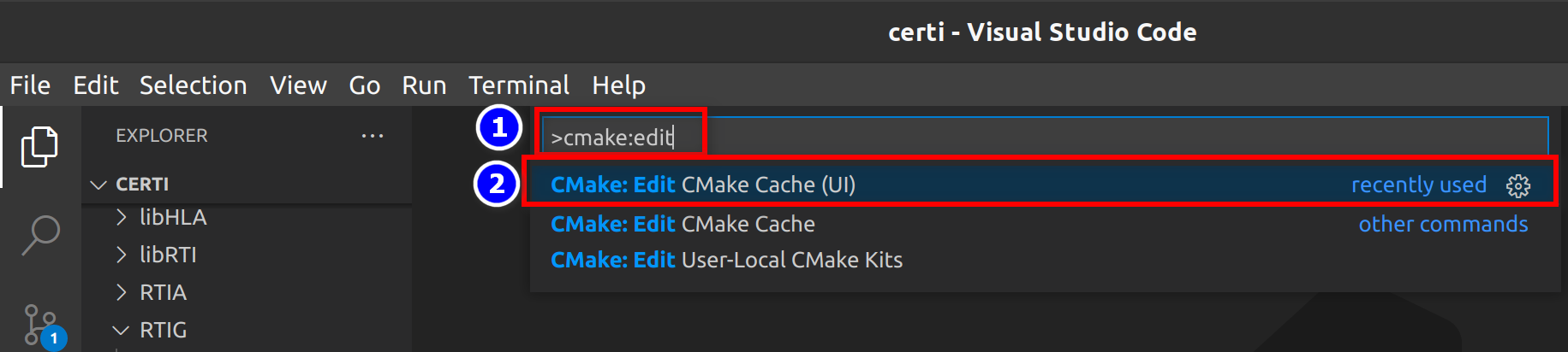 在Ubuntu上安装CERTI-CSDN博客