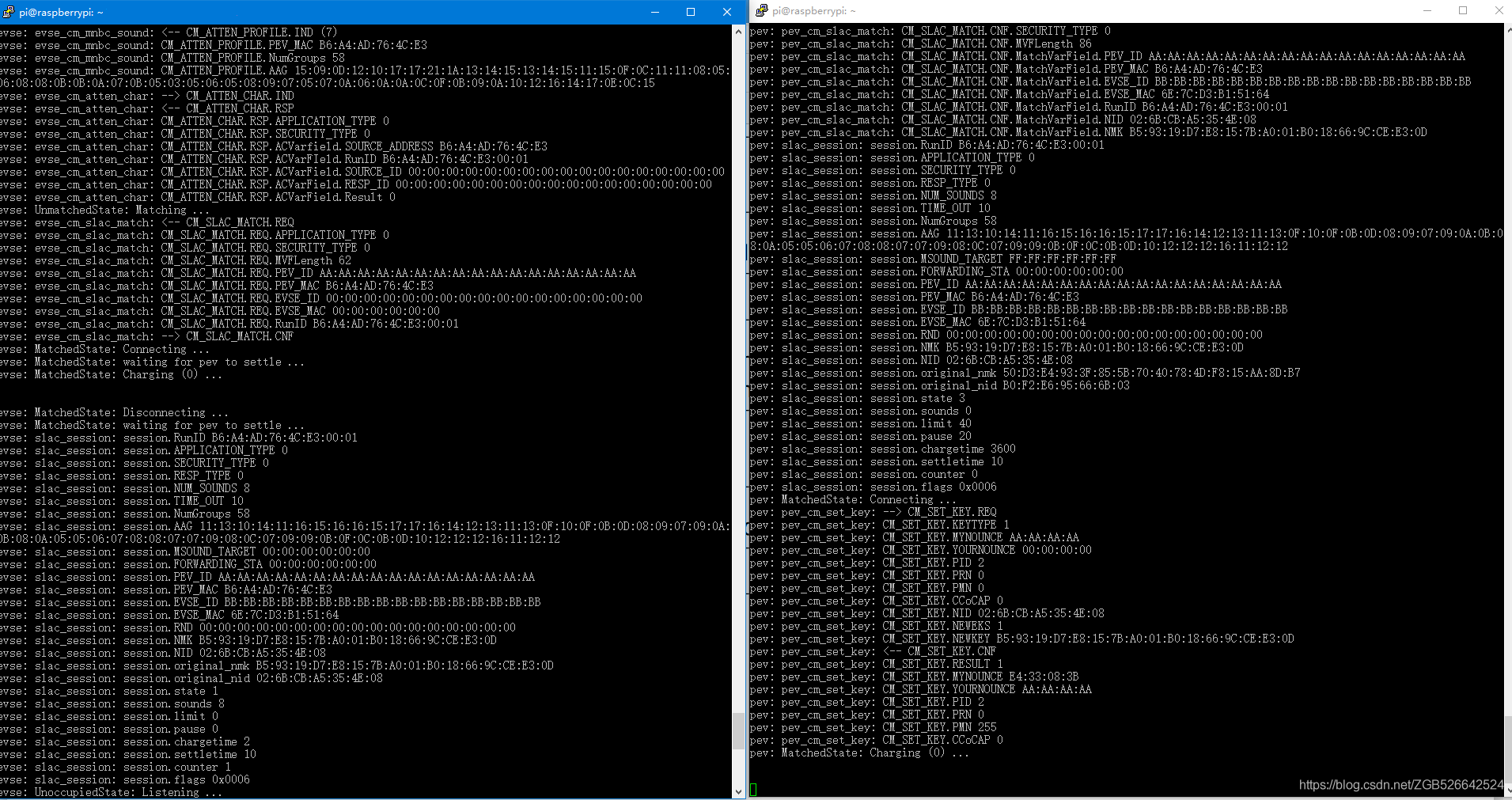 QCA7000/7005HomePlugGreenPHY模块＜树莓派开发套件＞linux驱动移植开发设计_home plug green ...