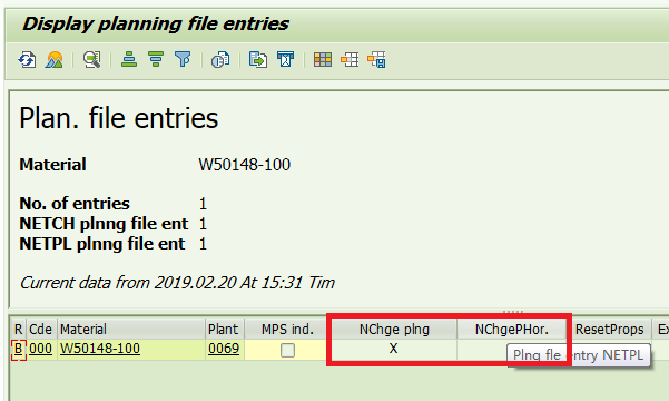 SAP中MRP Processing key的概念及应用控制原理解读_mrp控制参数(1) – 计划文件与处理代码(processing key)-CSDN博客