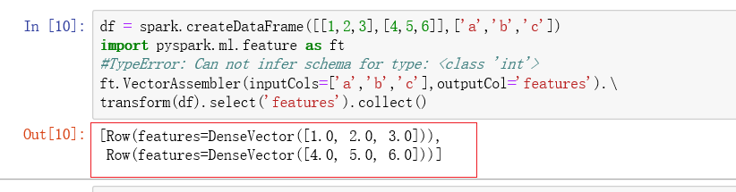 pyspark ML包介绍和实践_pyspark.ml-CSDN博客