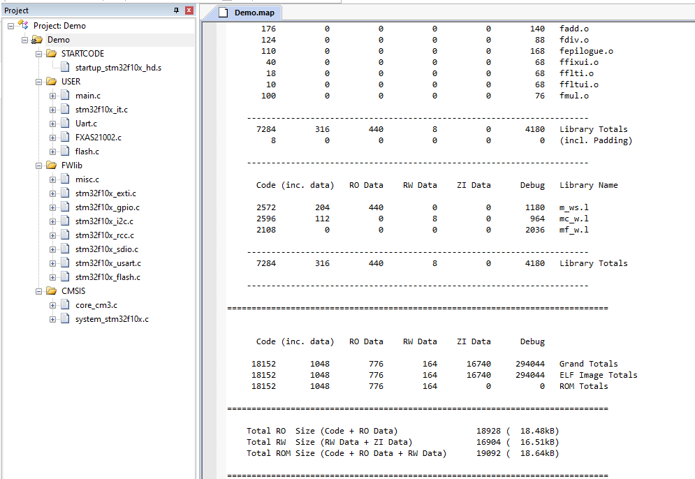 2021-04-30_stm32f4 flash解锁密钥-CSDN博客