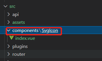 vue项目中svg-icon图标使用_vue 2 el-input svg 图标-CSDN博客