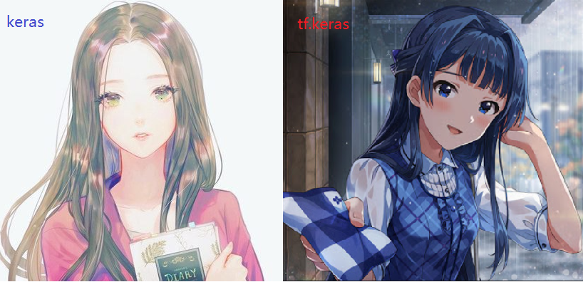 越来越火的tf.keras模型，这三种构建方式记住了，你就是大佬！！！_tf.keras.model-CSDN博客