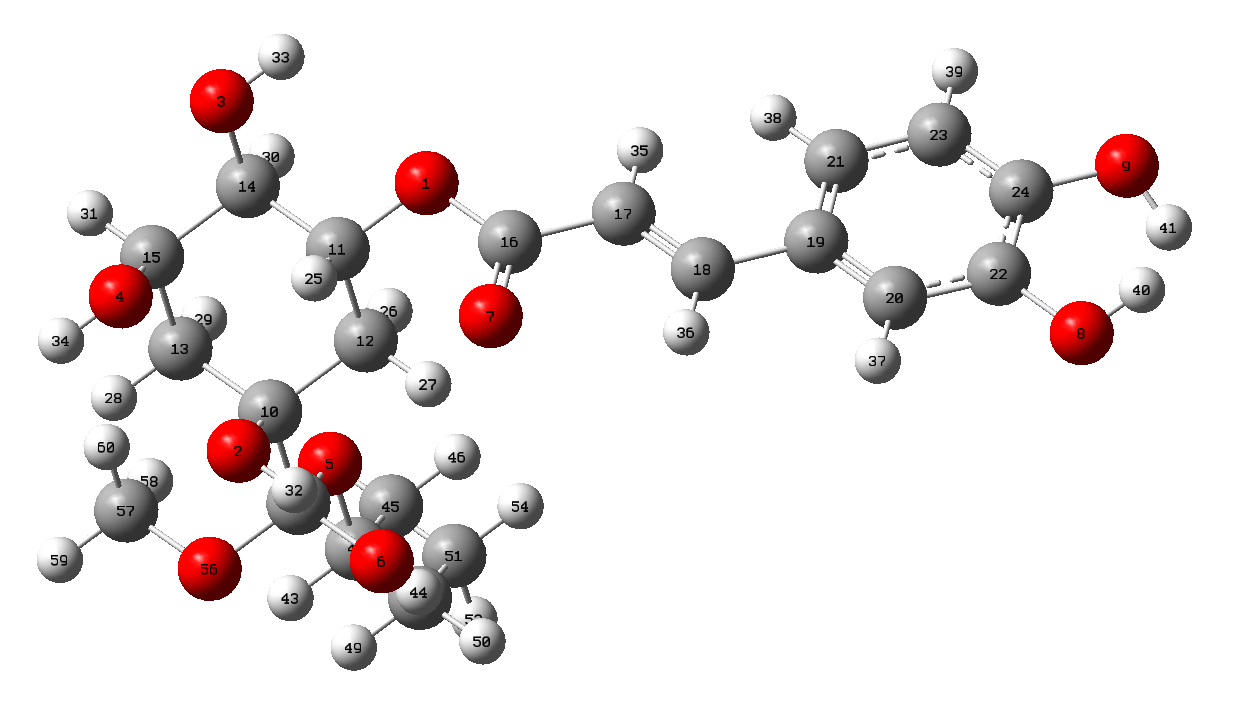 绿原酸酯与CALB Docking(3) - Covalent Docking_a memory leak of type 'bhtree *', no destructor fo-CSDN博客