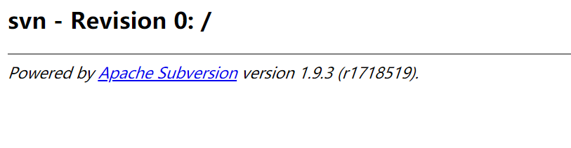 ubuntu+svn+apache配置_ubuntu svn apache-CSDN博客