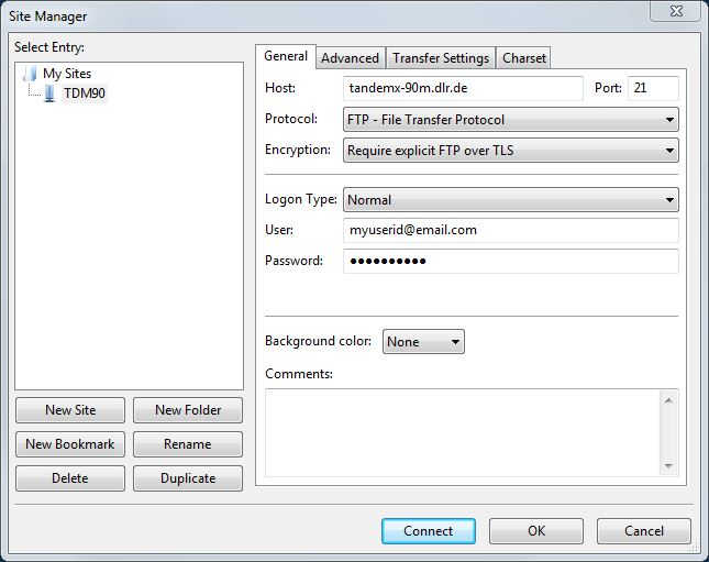 TanDEM-X 90m DEM介绍与下载_tandem下载数据年份选择-CSDN博客