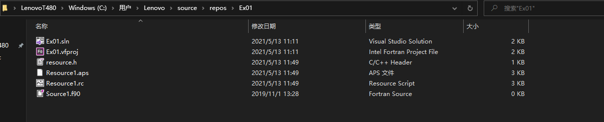 基于 Fortran QuickWin 的物性计算应用程序开发示例-CSDN博客