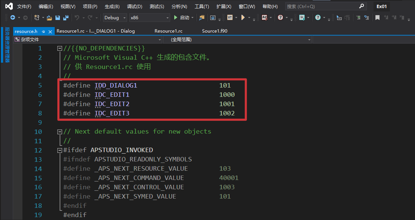 基于 Fortran QuickWin 的物性计算应用程序开发示例-CSDN博客