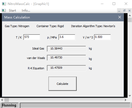基于 Fortran QuickWin 的物性计算应用程序开发示例-CSDN博客