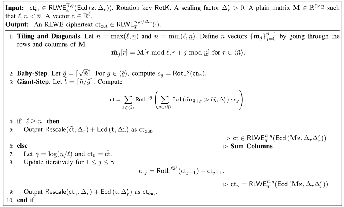阿里PEGASUS笔记：PEGASUS : Bridging Polynomial and Non-polynomial Evaluations in Homomorphic ...