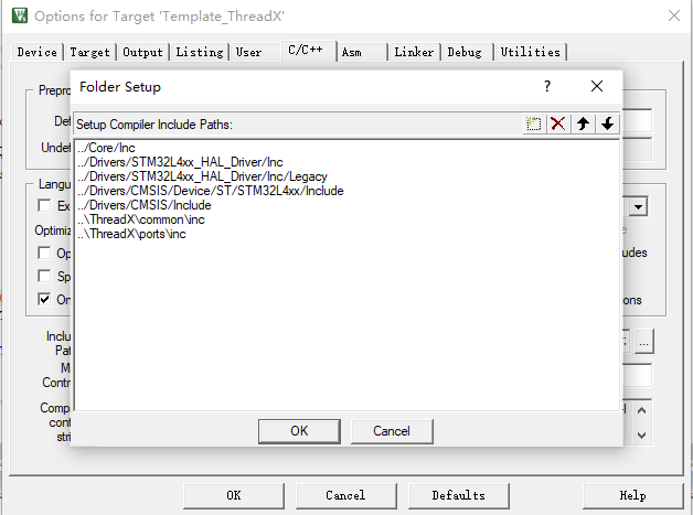 ThreadX最小移植及tx_initialize_low_level.s的简要分析_stm32cubemx threadx-CSDN博客