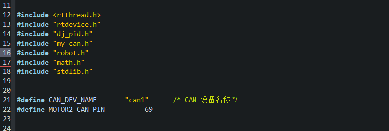 rt-thread studio软件使用math.h和stdlib.h里的函数报错问题_rtthread math-CSDN博客