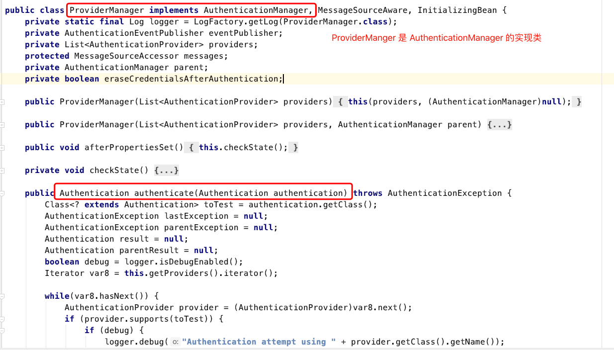 若依管理系统——前后端分离版（二）登陆接口分析及SpringSecurity的登陆认证流程_若依分离版本认证机制分析-CSDN博客
