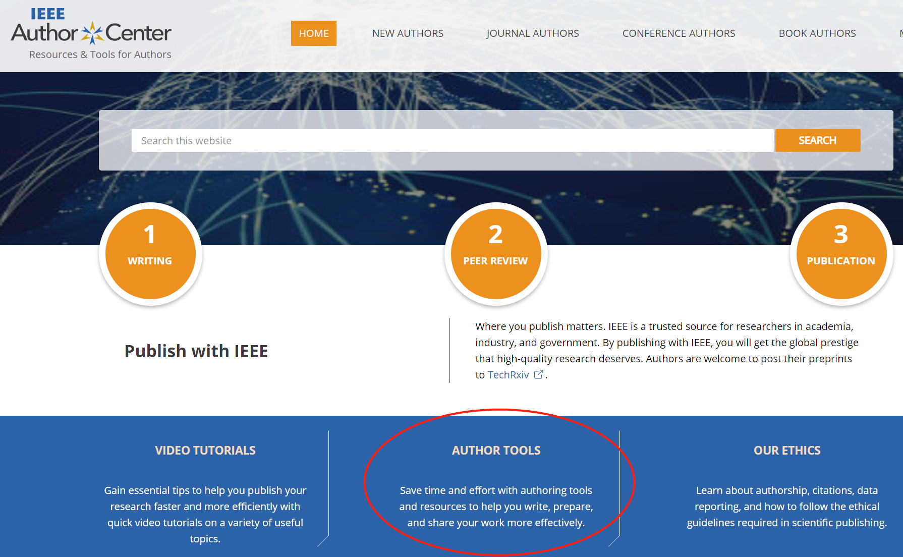 下载IEEE 论文模板的方法_ieee {ar2rc} 模板下载-CSDN博客