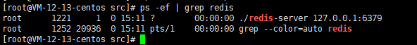 FATAL CONFIG FILE ERROR (Redis 6.2.3) *** Reading the configuration file, at line 1252 ...