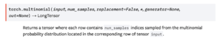 使用weightedrandomsampler处理类不平衡(pytorch) Csdn博客 4304
