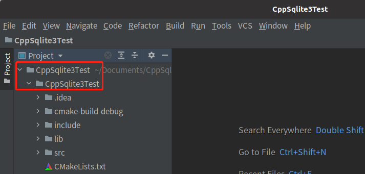 clion右上角运行调试呈灰色不可使用状态_clion build下面的选项都是灰白的-CSDN博客