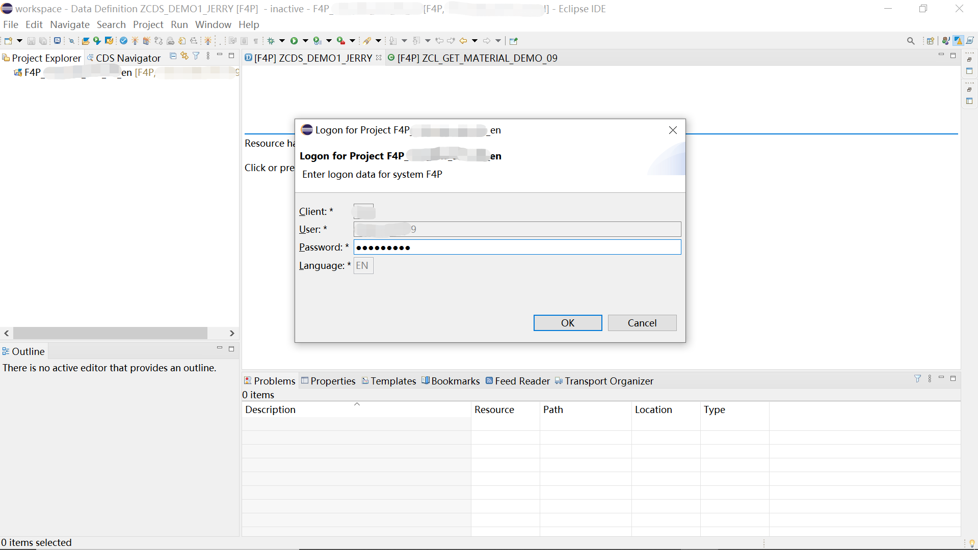 ABAP ON HANA CDS Association and Path EXPRESSION - Programmer Sought