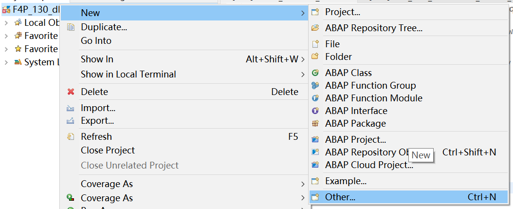ABAP CDS编写_abap cds view如何编辑-CSDN博客