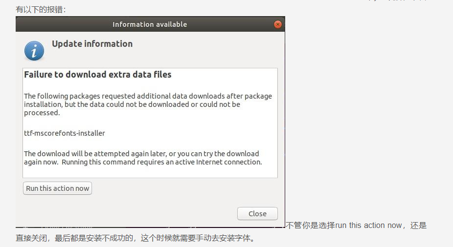 Ubuntu Linux，及Python matplot，安装Times New Roman等字体，让图标签可以用Times New Roman等字体_ubuntu 新罗马字体-CSDN博客