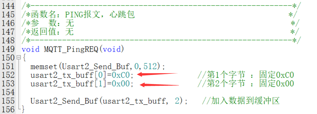 手把手教你写MQTT协议_自己动手实现mqtt-CSDN博客