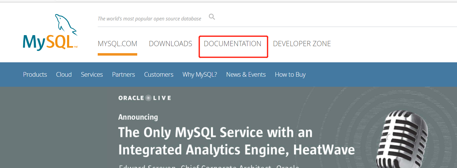 MySQL概述（GLIBC方式安装）_mysql glibc-CSDN博客