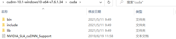 Win10+Matlab2016b+vs2017+cuda10.1+cudnn7.6.1.34+matconvnet(beta-1-25)+GTX1650深度学习环境搭建_gtx1650 ...
