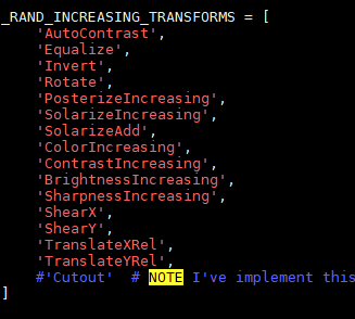 图像增强（一）：randaugment_randaug 增强-CSDN博客