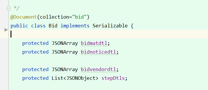 MongoDb Converter转化问题_can't find a codec for class com.flow.eda.pro.engi-CSDN博客