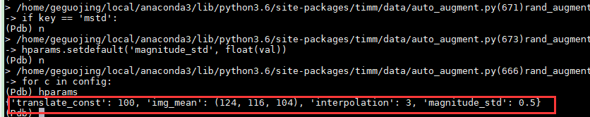 图像增强（一）：randaugment_randaug 增强-CSDN博客