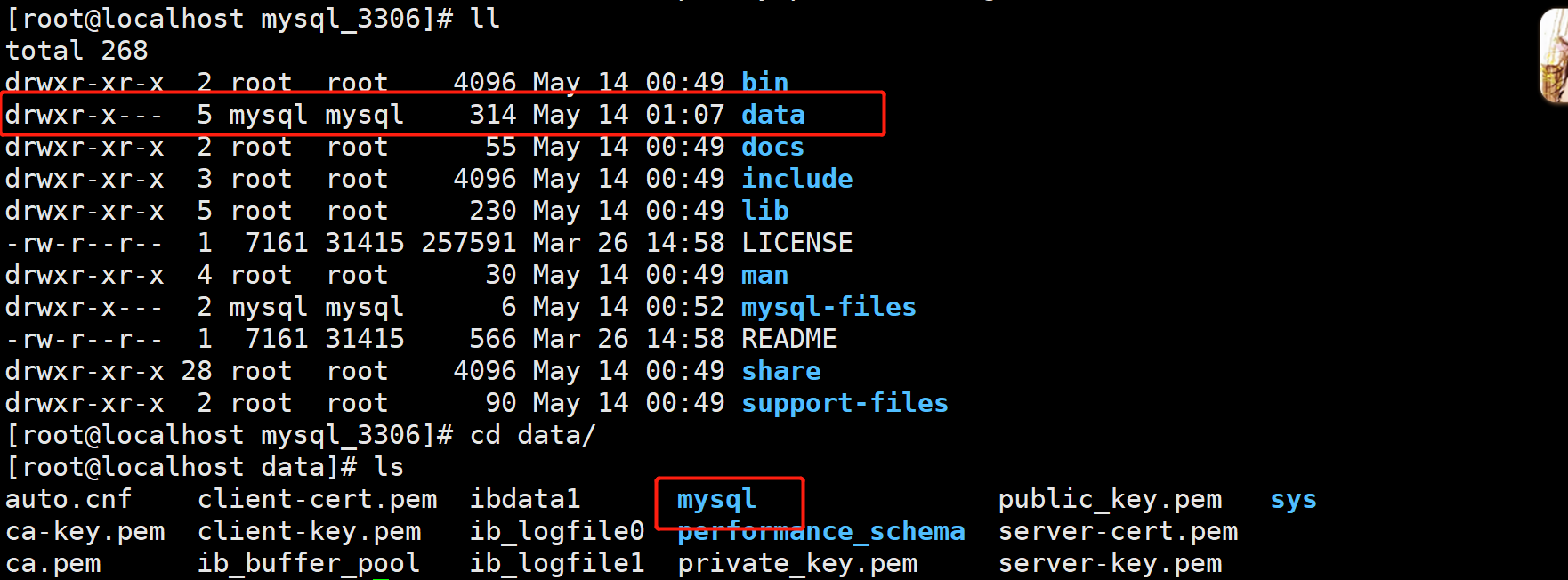 MySQL概述（GLIBC方式安装）_mysql glibc-CSDN博客