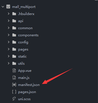 uni-app项目h5本地访问接口配置_uniapp h5访问本地图片-CSDN博客