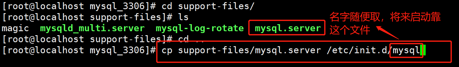 MySQL概述（GLIBC方式安装）_mysql glibc-CSDN博客