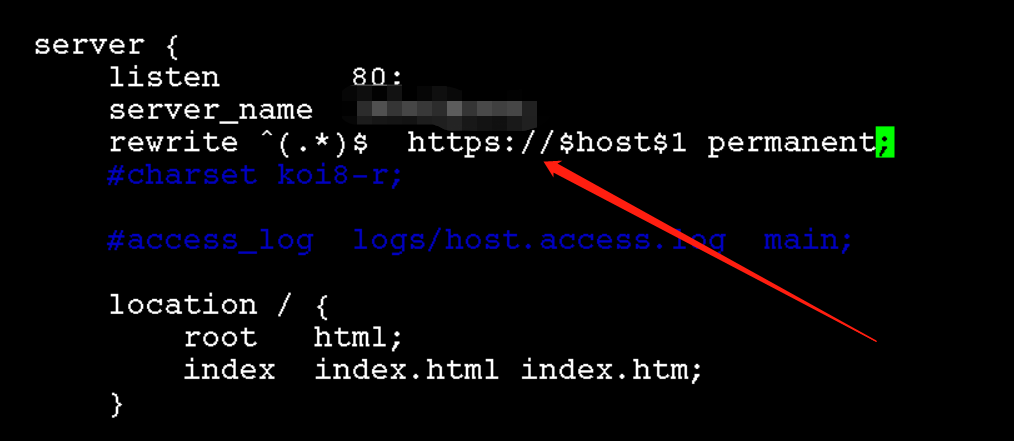 nginx 如何部署SSL证书？_crt cer nginx部署-CSDN博客