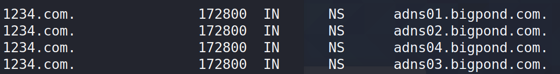漏洞复现：DNS 缓存投毒的经典—— 2008年 kaminsky 漏洞_使用python实现kaminsky攻击-CSDN博客