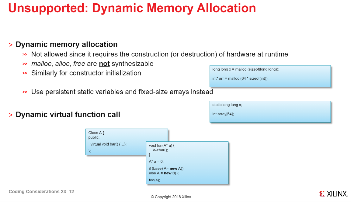 hls不支持std::vector因为动态内存_hls vector-CSDN博客