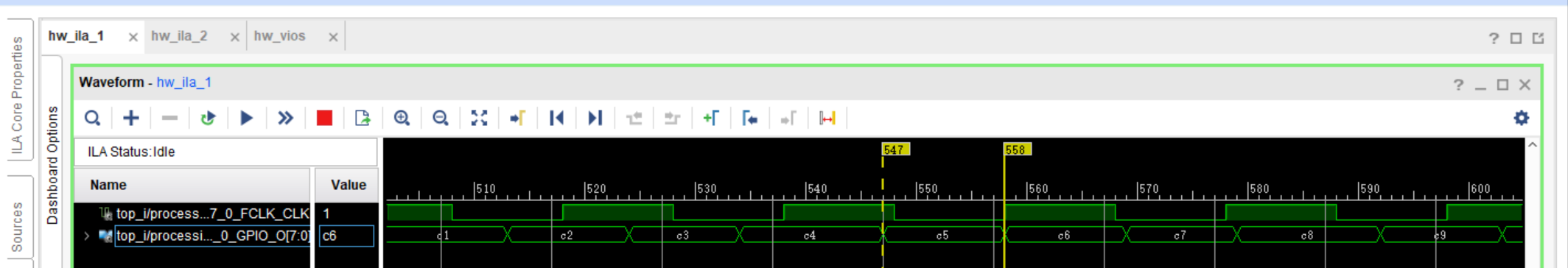 ZYNQ-7 LAB1：UART+MIO+EMIO+AXI GPIO+中断_基于zynq的axi gpio中断-CSDN博客