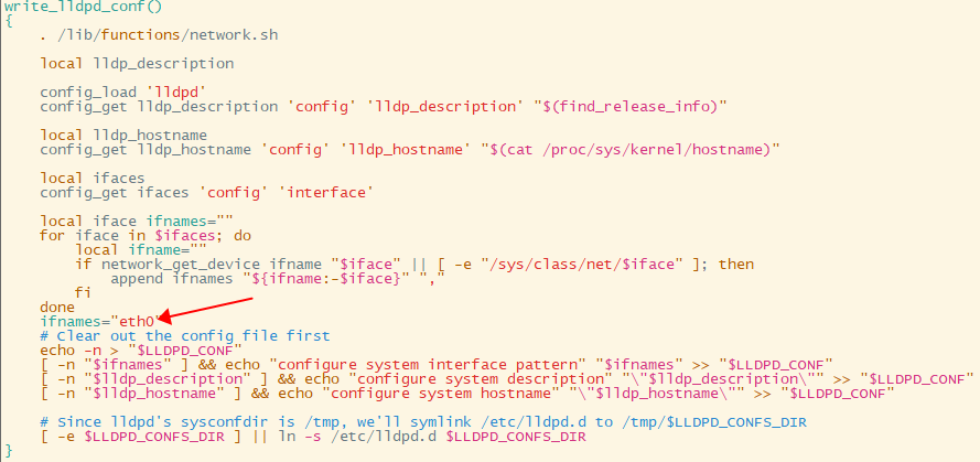 LLDP无法发现邻居设备_lldptool无法查看到邻居信息-CSDN博客