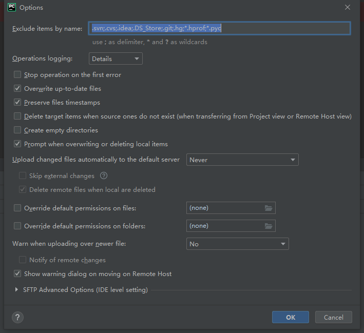 PyCharm 远程开发与调试 (1): SSH 与 Deployment_ssh服务器deployment path-CSDN博客
