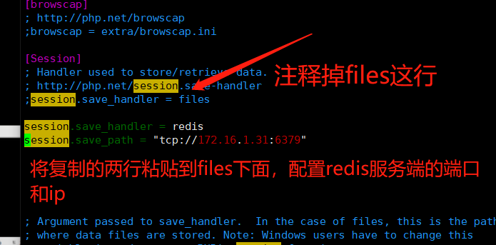 Nginxphp实现redis会话保持nginx Readis会话保持后台实现 Csdn博客