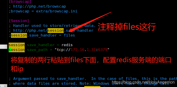 Nginxphp实现redis会话保持nginx Readis会话保持后台实现 Csdn博客