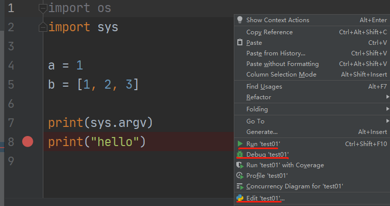 PyCharm 远程开发与调试 (1): SSH 与 Deployment_ssh服务器deployment path-CSDN博客