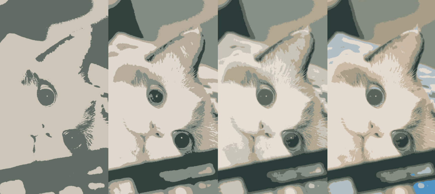 Opencv中的kmeansopencv Kmeans Csdn博客