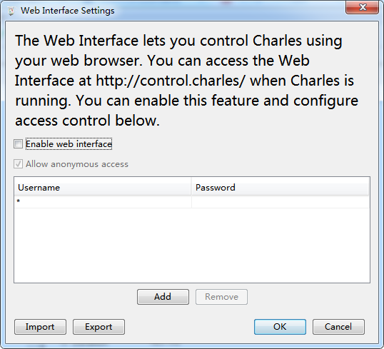 Charles使用教程-CSDN博客