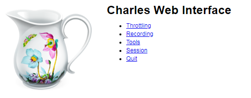 Charles使用教程-CSDN博客