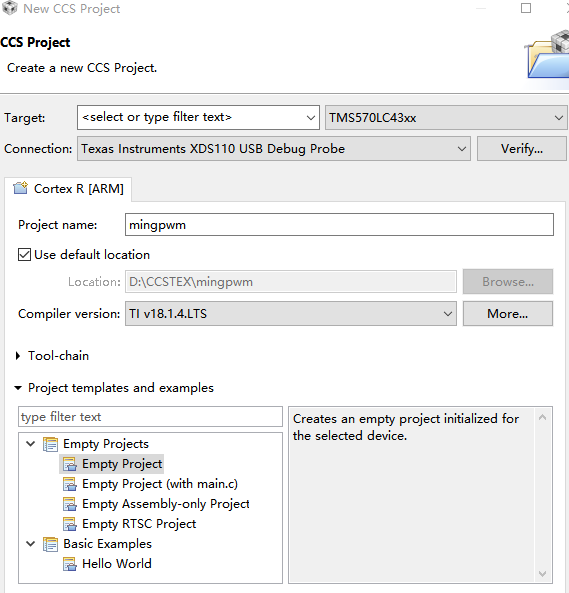 TMS570学习【2】pwm输出_tms570ls3137-zwt pwm使用-CSDN博客