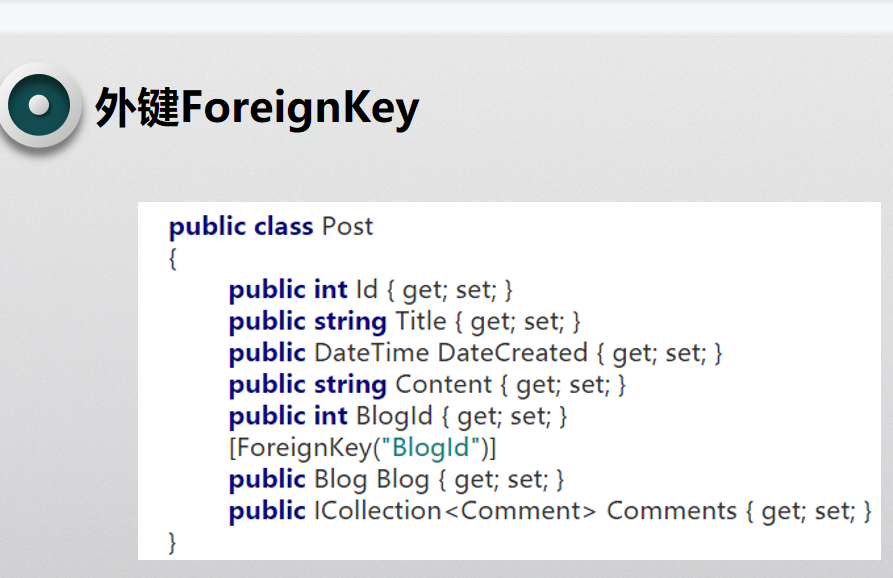 C#通过EF框架操作MySQL_c# ef mysql-CSDN博客